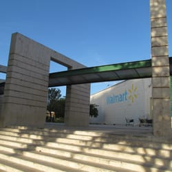 Walmart - Department Stores - Paseo de Montejo 379, Mérida, Yucatán ...