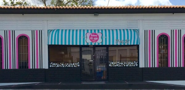 Bakery House Ponce - Bakeries - Calle Victoria 154, Ponce, Puerto Rico ...