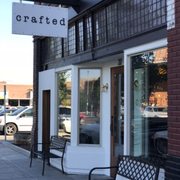 Crafted - 100 Photos & 43 Reviews - Desserts - 22 N 1st St, Yakima, WA ...