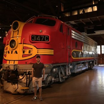 California State Railroad Museum - 2447 Photos & 516 Reviews - Museums ...
