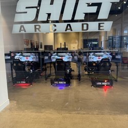 Shift Arcade Gift & Greeting Cards - Email, Text or Print - 6000 ...