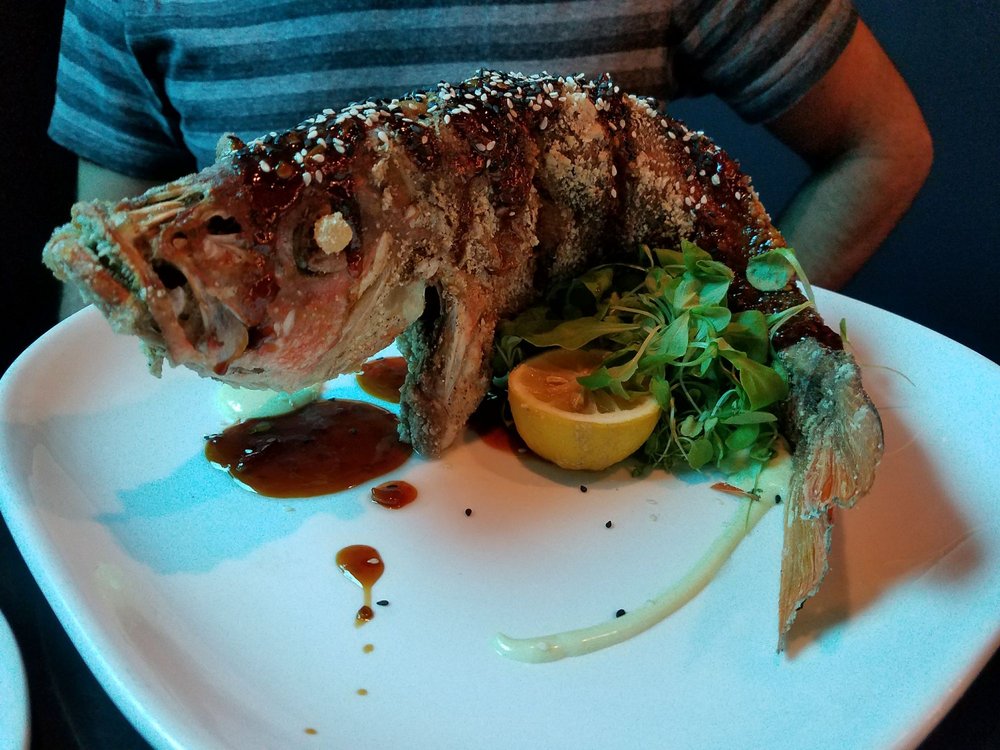 The Wreck Bar - 146 Photos & 87 Reviews - Bars - 1140 Seabreeze Blvd ...