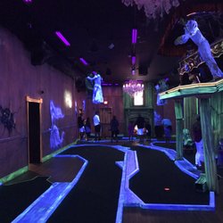 Haunted Golf - 19 Photos & 27 Reviews - Mini Golf - 842 Boardwalk ...
