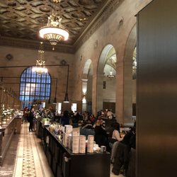 Crew Collective & Café - 493 photos & 253 avis - Espaces de co-travail ...