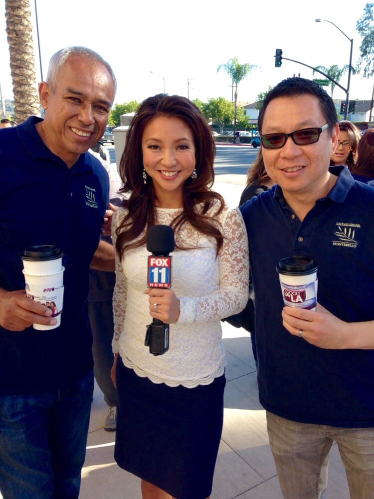 KTTV Fox 11 News - 43 Reviews - Television Stations - 1999 S Bundy Dr ...