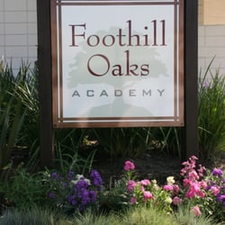 Foothill Oaks Academy - Elementary Schools - 822 Bradbourne Ave, Duarte, CA - Phone Number - Yelp