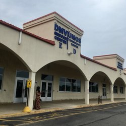 DMV Central - Registration Services - 2701 S Chase Ave, Polonia ...