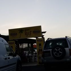 The Reef Bar - 10 Photos - Bars - Carretera 187, Pinones, Puerto Rico ...