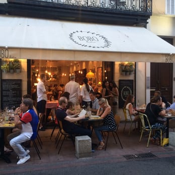 Bobo Bistro - 33 Photos & 30 Reviews - Mediterranean - 21 rue ...