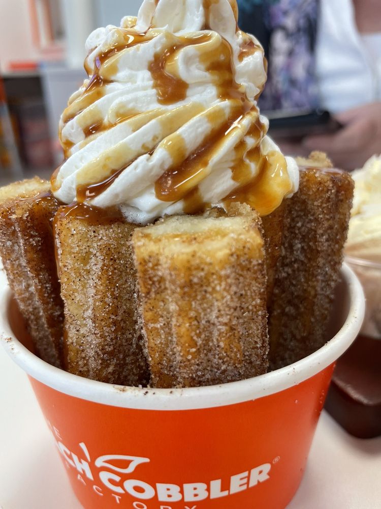 Peach Cobbler Factory Citrus Park, Tampa | Roadtrippers