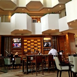 The Westin Bar - 20 Photos & 20 Reviews - Lounges - 400 West Broadway ...