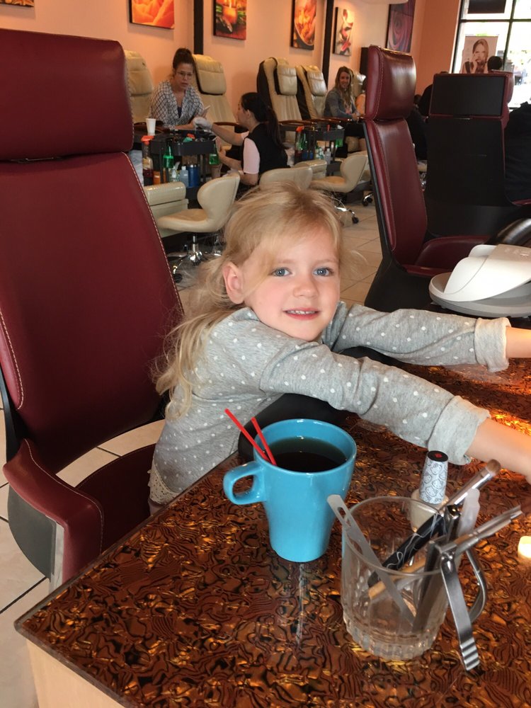 Moda Nails Salon - 38 Photos & 121 Reviews - Nail Salons - 16315 SW ...