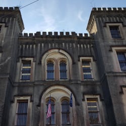 The Old Jail - 171 Photos & 49 Reviews - Landmarks & Historical ...