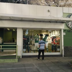 Loja Oficial do Palmeiras - Artigos Esportivos - R. Turiassu 1840 ...