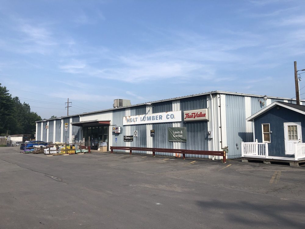 Holt True Value Lumber - Hardware Stores - 231 Belmont St, Carbondale ...