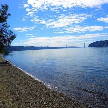 Point Defiance Park - 409 Photos & 175 Reviews - Parks - 5400 N Pearl ...