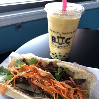 Boba Tea & Coffee - Order Food Online - 83 Photos & 88 Reviews ...