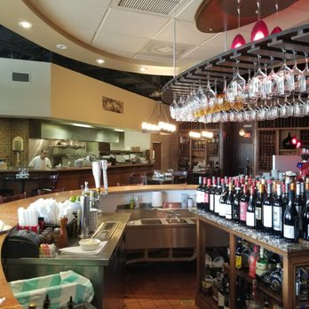 Terramia Ristorante & Wine Bar - Italian - 103 Photos & 60 Reviews ...