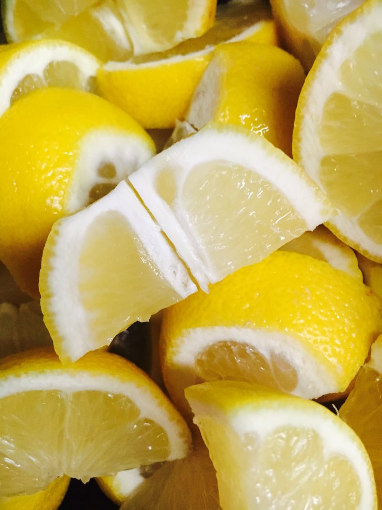 Pacific Rim - 71 Photos & 46 Reviews - Asian Fusion - 2061 Paramount ...