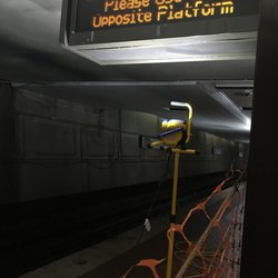 Metro Center Station - 92 Photos & 96 Reviews - Metro Stations - 607 ...