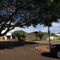 Kauai Veteran’s Memorial Hospital - Hospitals - 4643 Waimea Canyon Dr ...