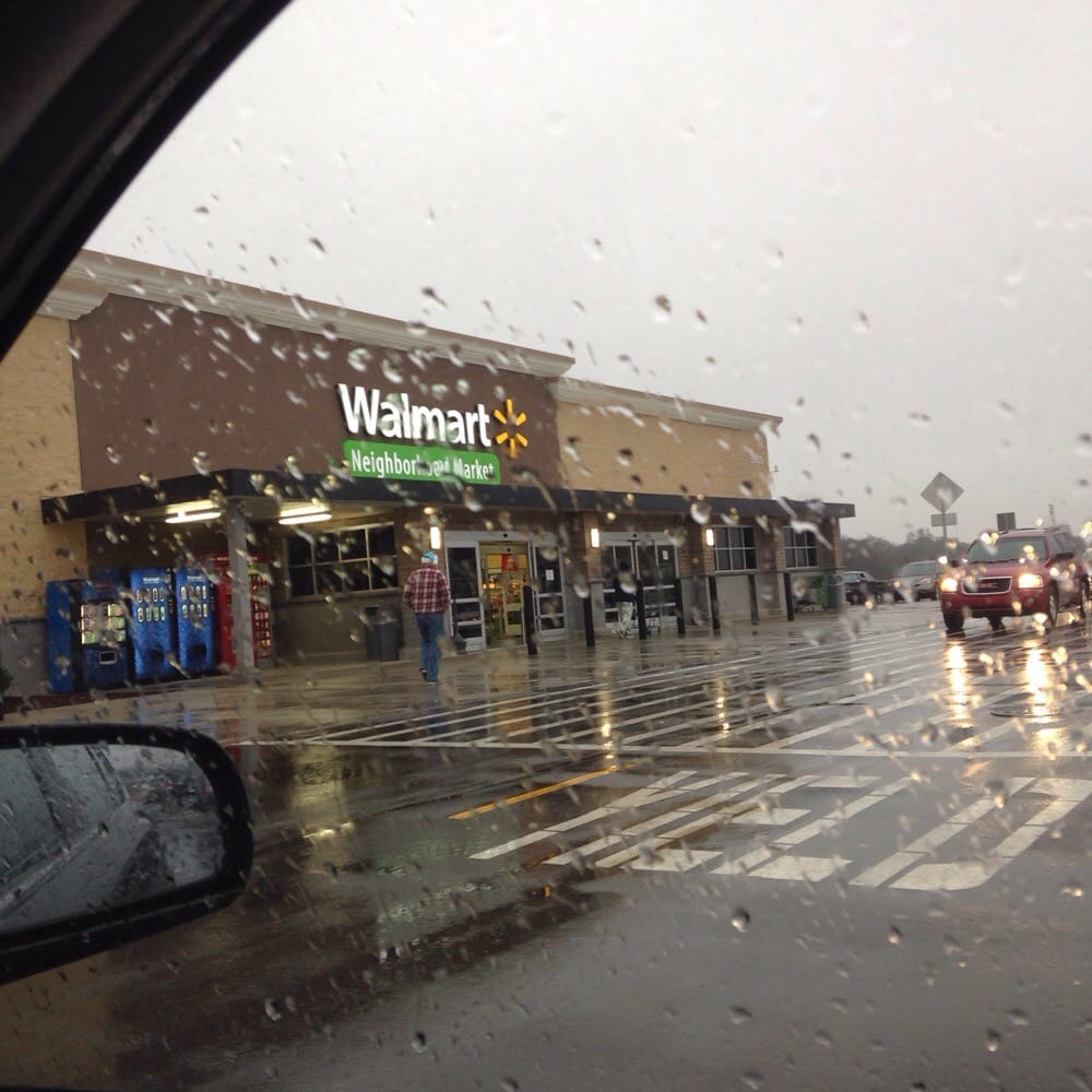 Walmart Neighborhood Market - 15 Photos - Drugstores - 3905 Concord ...