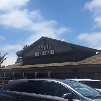 Phil’s BBQ - 5966 Photos & 11242 Reviews - Barbeque - 3750 Sports Arena ...