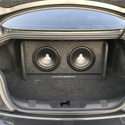 Bumper to Bumper Car Audio - 53 Photos & 35 Reviews - Car Stereo ...