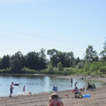 Guelph Lake - Parks - 7743 Conservation Dr, Guelph, ON - Phone Number ...