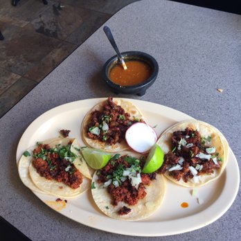 Tacos El Rey - 29 Photos & 25 Reviews - Mexican - 6633 S Virginia St ...