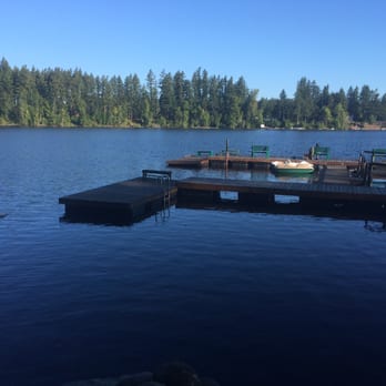 Offut Lake Resort - 2019 All You Need to Know BEFORE You Go (with ...