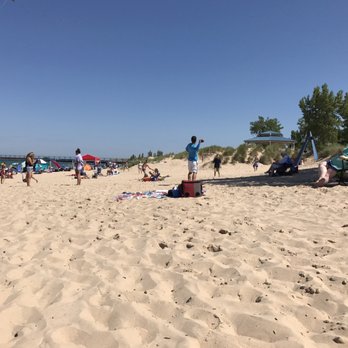 Silver Beach County Park - 92 Photos & 57 Reviews - Parks - 101 Broad ...