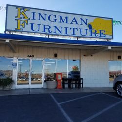 Kingman Furniture - Furniture Stores - 629 Hall St, Kingman, AZ - Phone ...