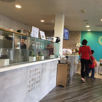 Motto Tea Cafe - 271 Photos & 58 Reviews - Coffee & Tea - 100 W Green ...