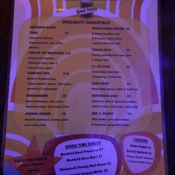 Good Times - 11 Photos - Dive Bars - 1234 N Western Ave, Oklahoma City ...