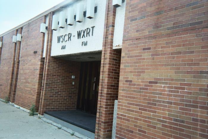 WXRT - THE BEST 67 Reviews - Radio Stations - 4949 W Belmont St, Cragin ...