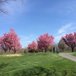 Little Bennett Golf Course - Book A Tee Time - 13 Photos & 25 Reviews ...