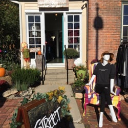 Wildflower Boutique Yellow Springs - 46 Photos - Women's Clothing - 232 ...