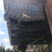 Leroy Fox South End - 232 Photos & 218 Reviews - Southern - 1616 Camden ...