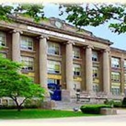 William Allen High School - Education - 126 N 17th St, Allentown, PA ...