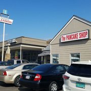 Pancake Shop - 81 Photos & 86 Reviews - Breakfast & Brunch - 4838 ...
