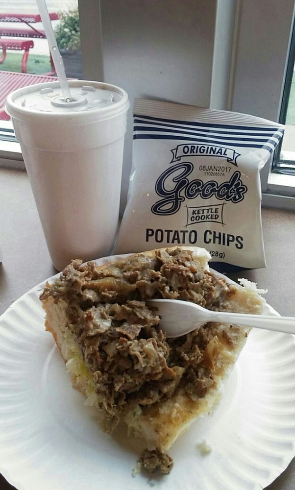 V & S Sandwich Shop - 29 Reviews - Pizza - 1621 Lancaster Ave, Reading ...