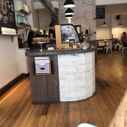 Cafe One Eight - 107 Photos & 129 Reviews - Cafes - 18 W Orange St ...