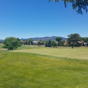 Prescott Golf Club - 2019 All You Need to Know BEFORE You Go (with ...