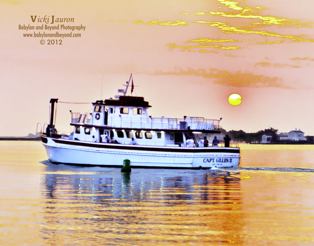 Captree State Park - 147 Photos & 28 Reviews - Parks - 3500 E Ocean ...