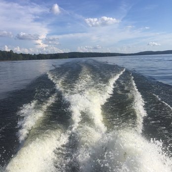 Jordan Lake - 280 State Park Rd, Apex, NC - 2019 All You Need to Know ...