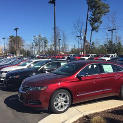 Haley Chevrolet - 25 Photos - Auto Repair - 12400 Tennessee Plz ...