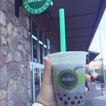 Urban Boba Tea House - 147 Photos & 110 Reviews - Bubble Tea - 2470 W ...