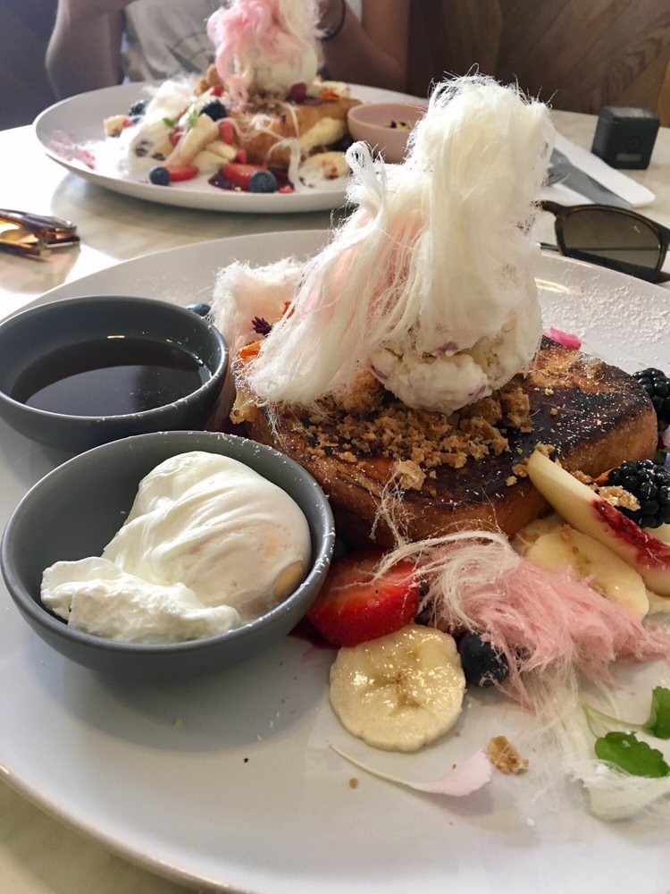 Humble Rays - 58 Photos - Cafes - 71 Bouverie St, Carlton, Melbourne ...