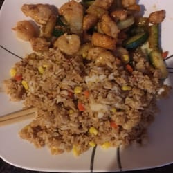 Sapporo Fantasy Japanese Steak & Seafood House - Japanese - Greensboro ...